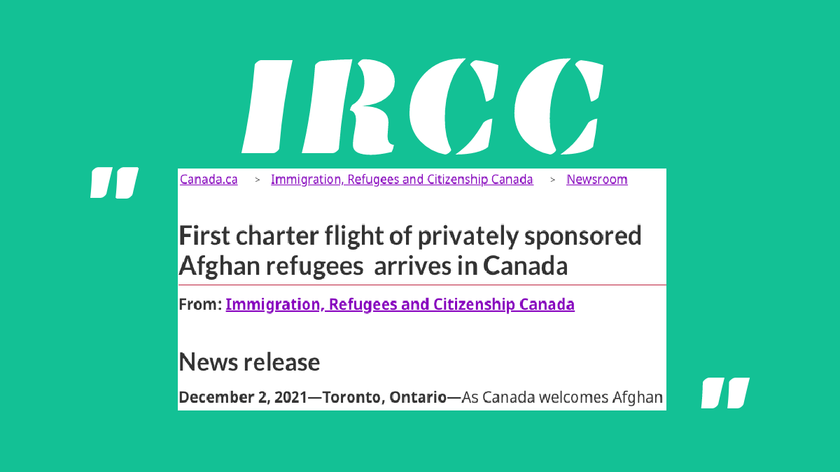 Response delays from IRCC web form may continue – Heying Migration ...